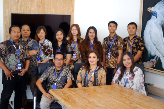 Jalak Kargo Logistik | International Logistics Services Bali